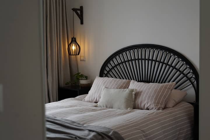 Wifi Rápido, Perfecto Para Parejas Y Freelancers - La Serena