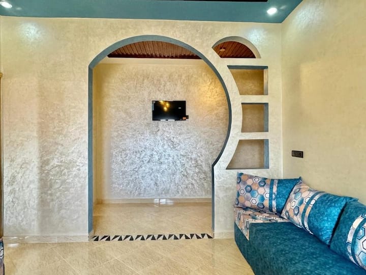 Apartment Merzouga - Merzouga