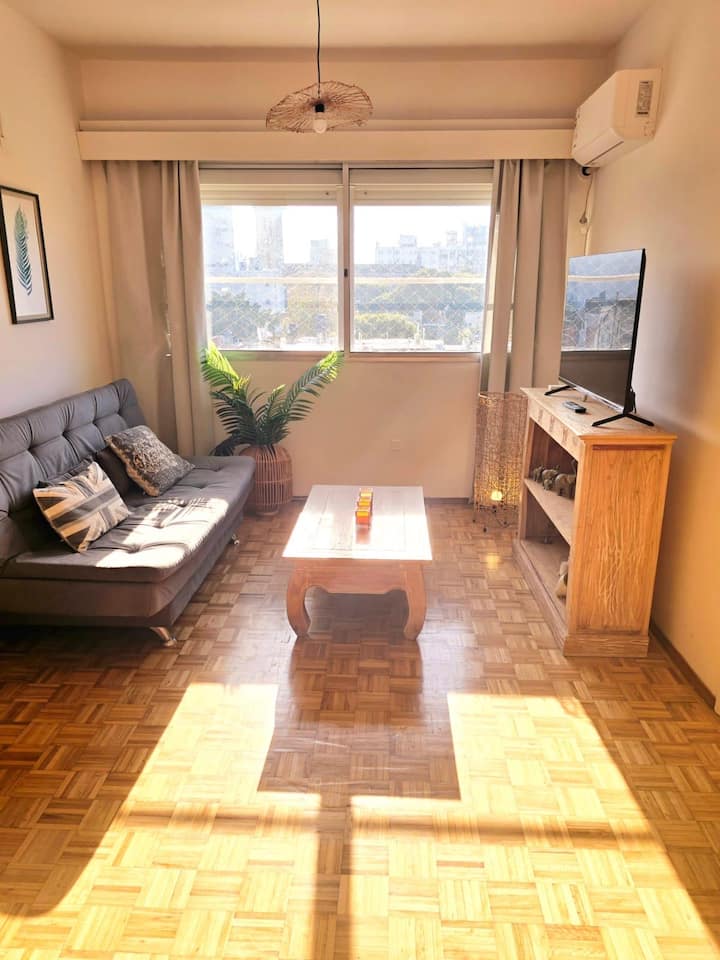 Excelente Ubicación - Montevideo