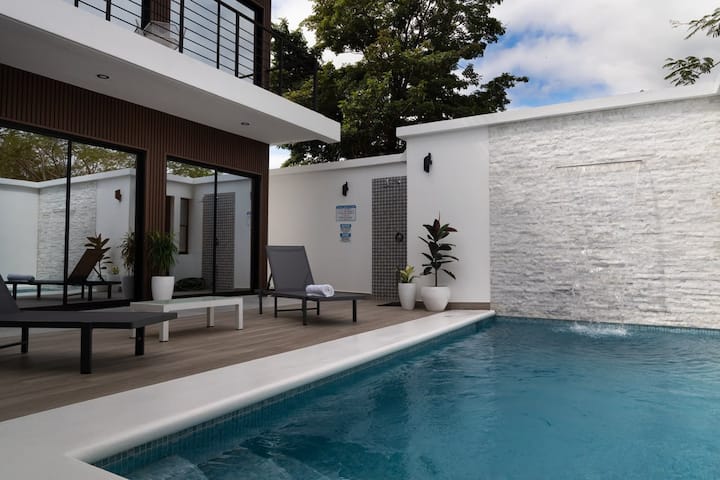 Modern  Bright & Breezy 1 Bedroom Apartment - San Juan del Sur