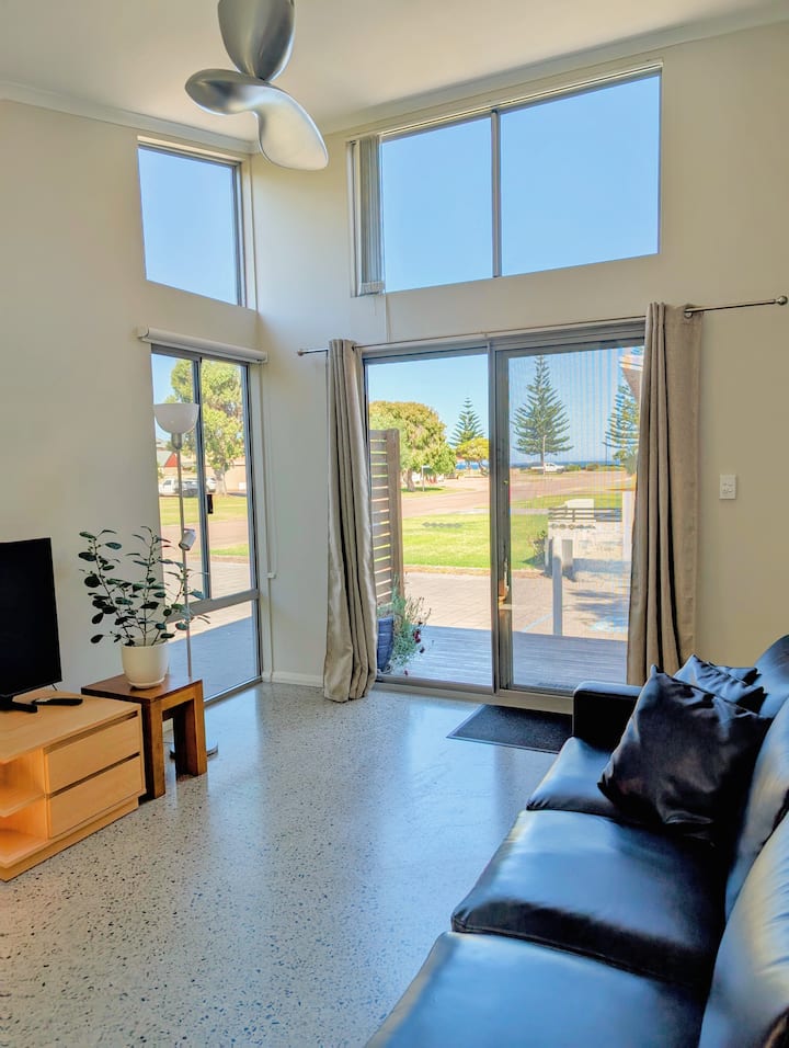 The Dentist Residence - Esperance