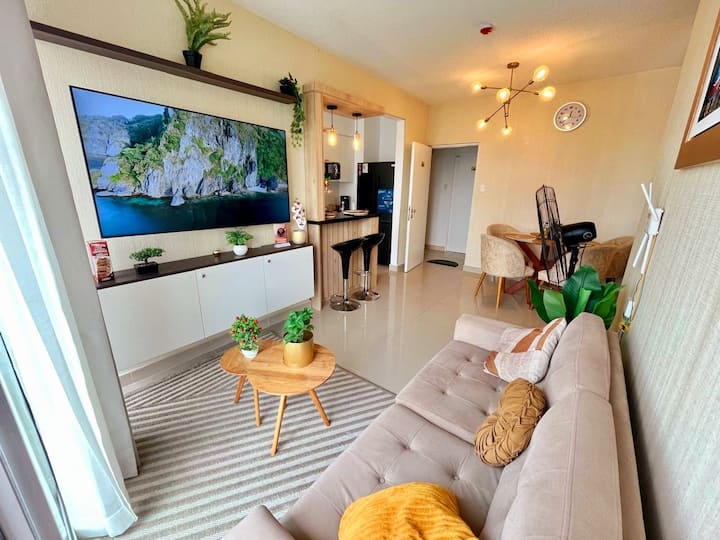 Exclusivo Depto. Con Piscina+ 3hab, A/c Y Gym - Piura