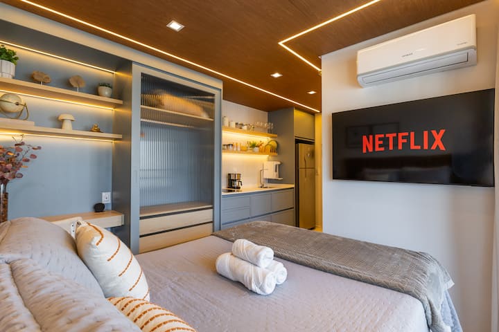 Hp10_6-apê Completo Ao Lado Da Paulista - Paraíso