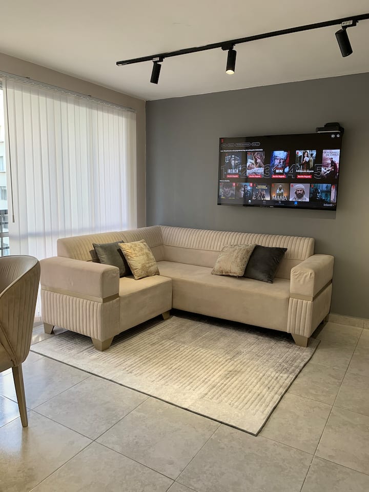 Acogedor Apartamento - Barranquilla