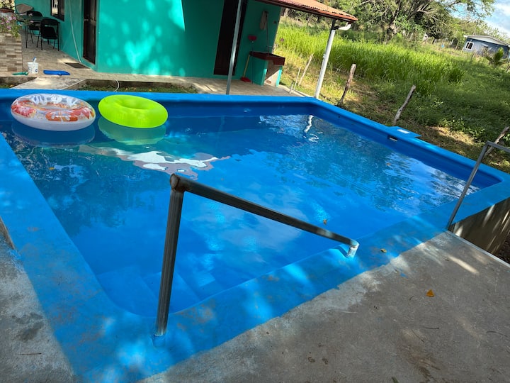 Hospedaje Oropendola Nest - Bagaces