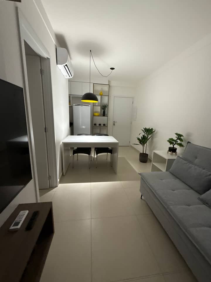 Apartamento Suíte Avenida Brasil - Campinas