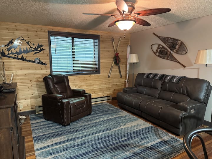 Prospector Pad - Deadwood, SD