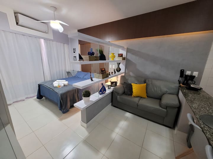 Porto Studio 202 - Bahía