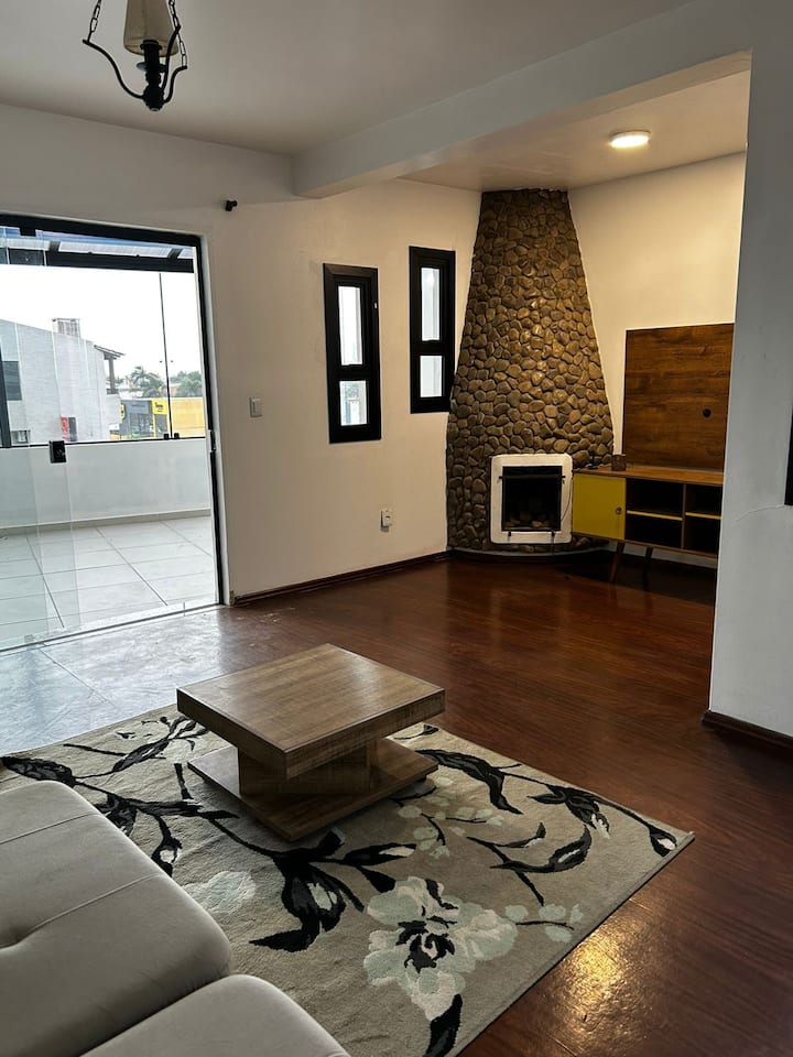 Apartamento Centro De Torres - Torres