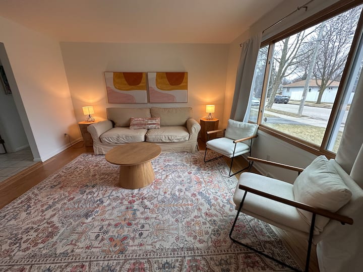 The Dorthy - Milwaukee