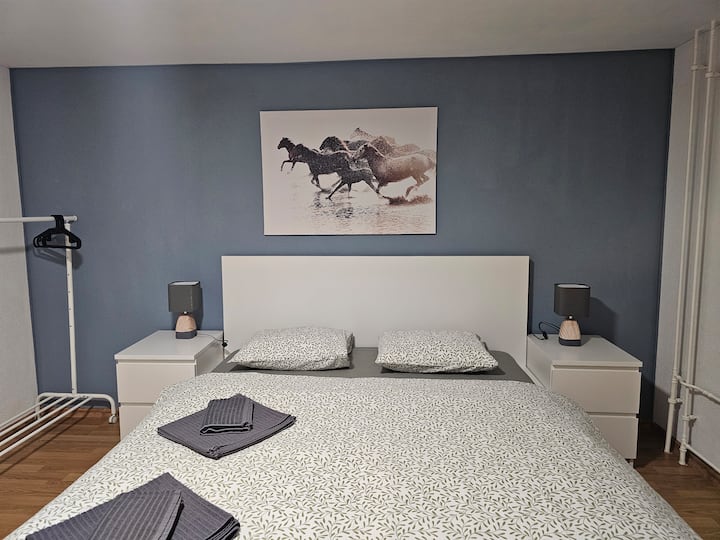 Sleep Here ! - Andermatt