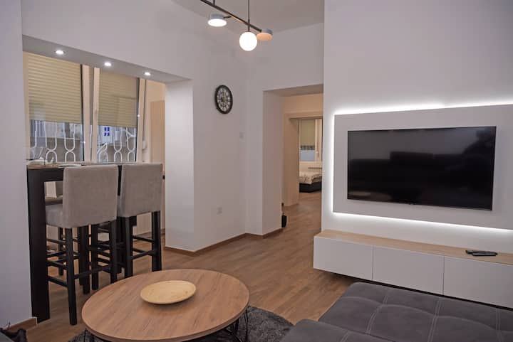 Anmador Stay - Belgrade