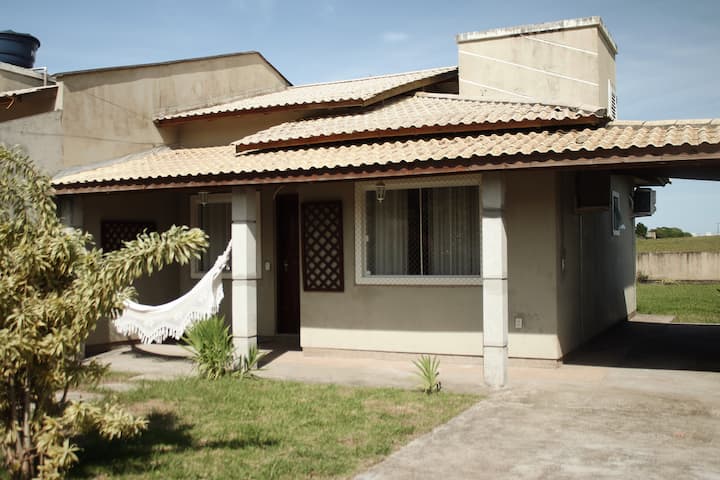 Casa Relaxante Imbituba - Imbituba