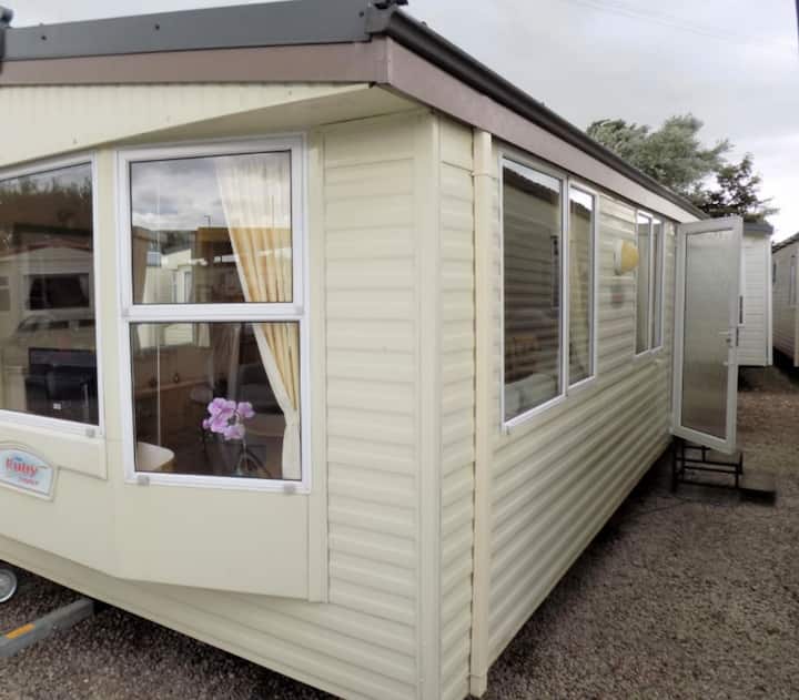 Gorgeous Escape - Isle of Sheppey