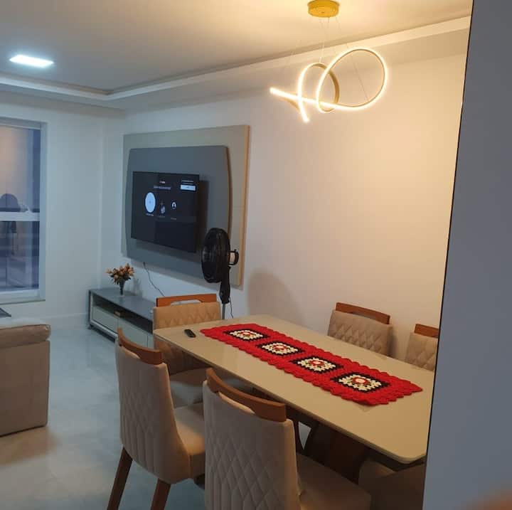 Apartamento Em Itapema Uma Quadra Do Mar - Itapema