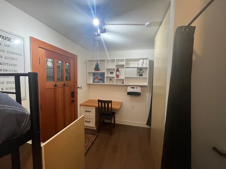 Five Baers Cozy Nook - Chilliwack