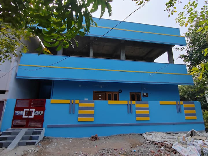 Serene Stays: Your Home Away - Bhimavaram
