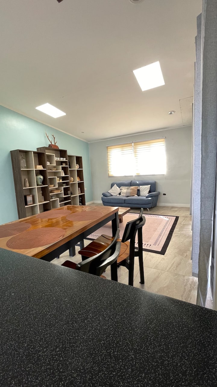 Anzen (2br | Good For 8) - Cebu City