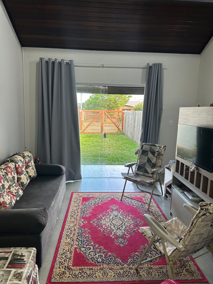 Loft Em Xangrila Próximo Ao Mar - Xangri-Lá