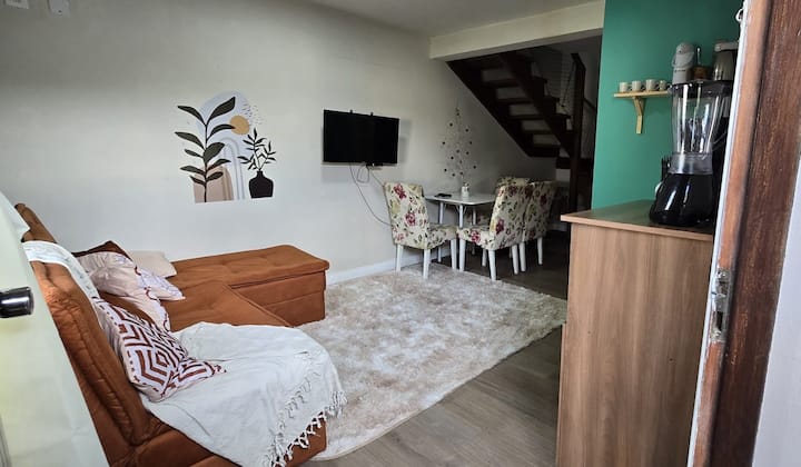 Apt 16 - Aconchego Da Serra - Canela