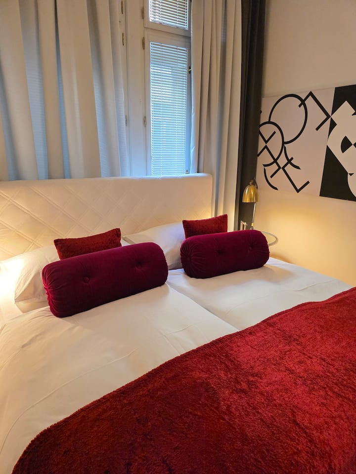 Premium Apt In Historic Centre - Prague