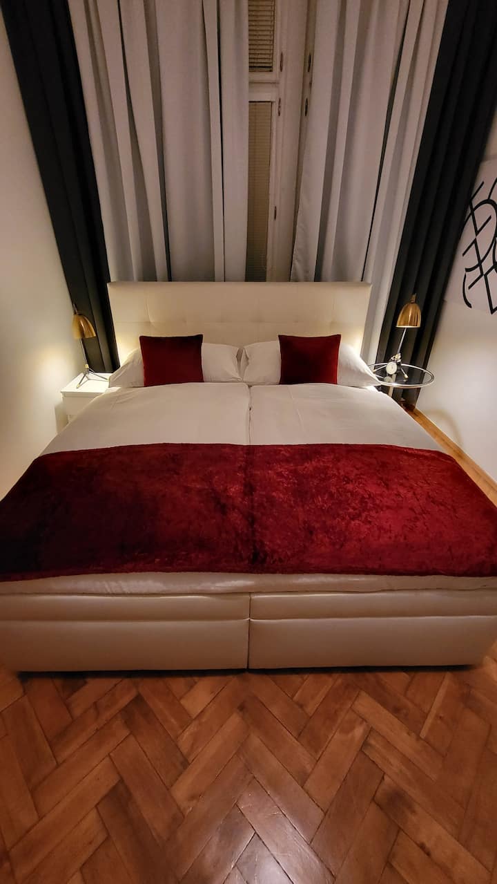 Premium Apt - Center Of Prague - Prague
