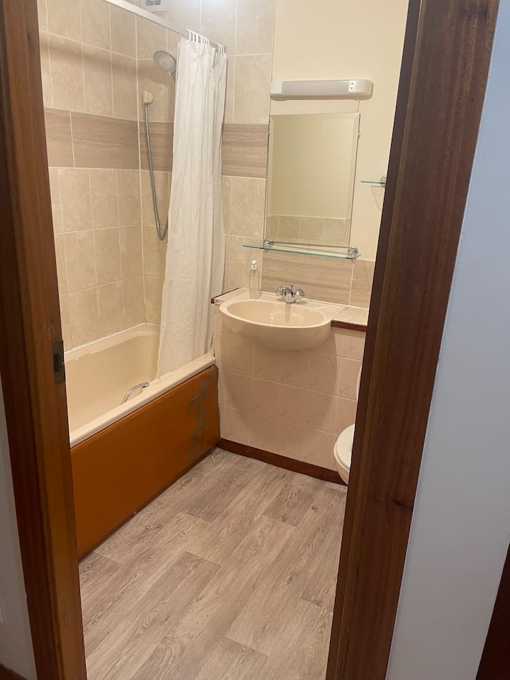 Apartment For Short-term Rental - Aberdeen