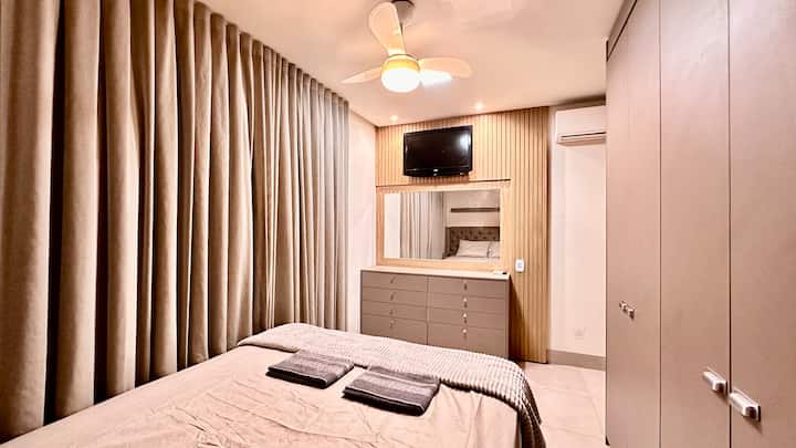 Sobrado Aconchegante Região Central - Primavera do Leste