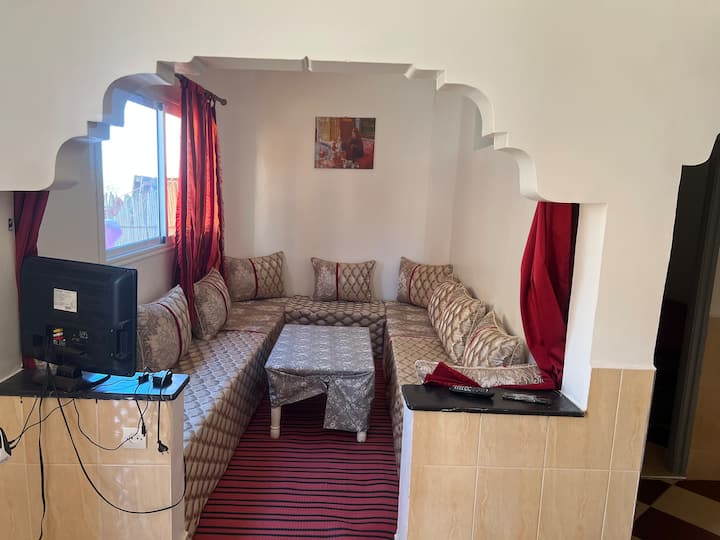 Mirage House 2 Lowest Price - Mirleft