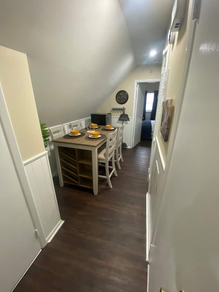 Cozy Apt Close To Metlife/nyc - DreamWorks Water Park, East Rutherford