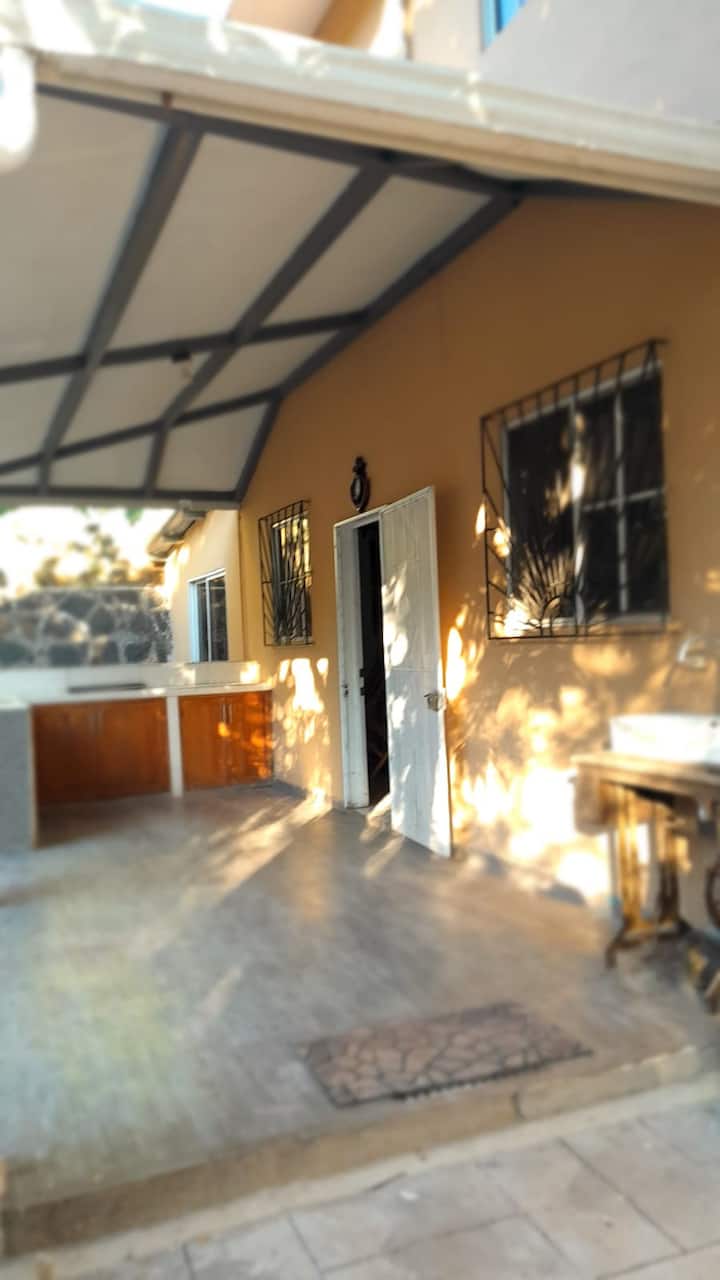 Casa De Campo Las Brisas - San Salvador