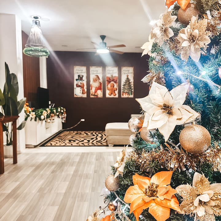 Secluded Baguio Home | Pinetrees And Mountain View - Baguio