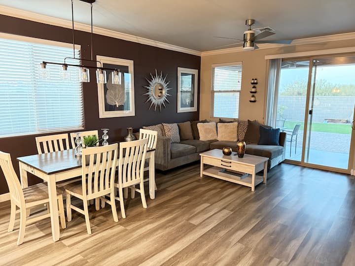 Home In Peoria - Buckeye, AZ