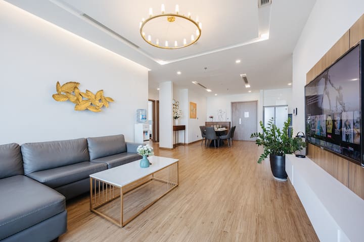 3br Vinhomes Metropolis - Hanoi