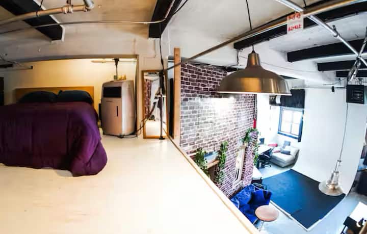 Palace Inn Brooklyn - Brooklyn, NY