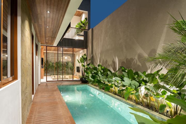 Kammora Villa | 3 Br | Beautiful | 2 - Australia