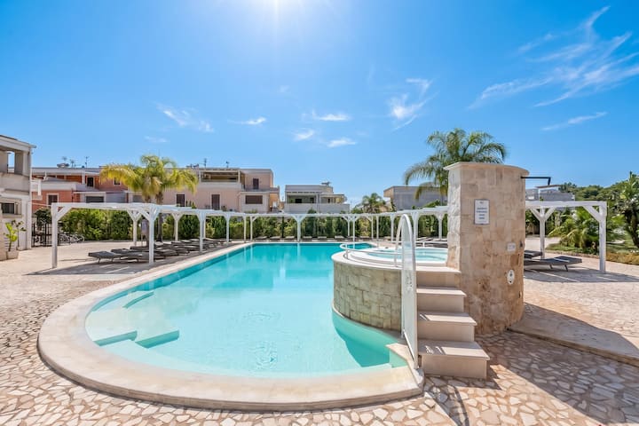 Pino 2 - 2 Bedrooms Near The Sea - Punta Prosciutto