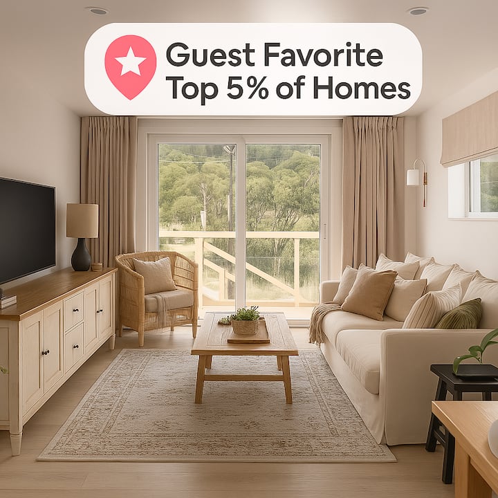 Riverside Retreat On Terrace - Christchurch