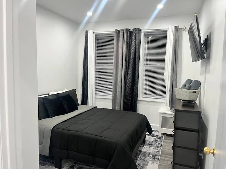 Comfort Haven - Brooklyn