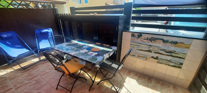 "La Maison De La Mer" Havre De Paix 3 éToiles - Frontignan