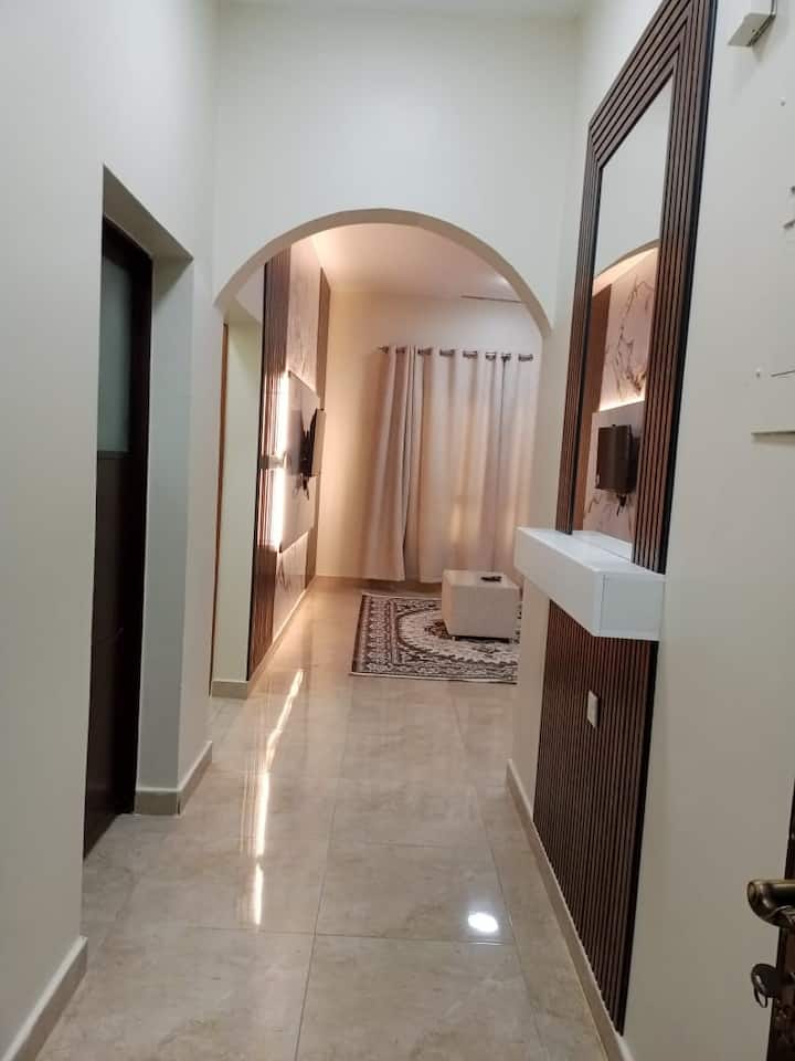 Al Khashabah Apartment | شقة في طريق إزكي - سناو - Oman