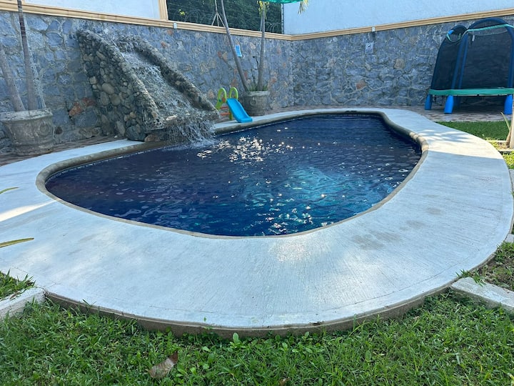 Casa Coco’s - Ixtapa Zihuatanejo