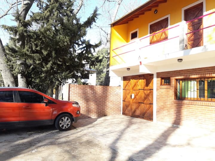 Loft En Planta Baja - Mar de Ajó