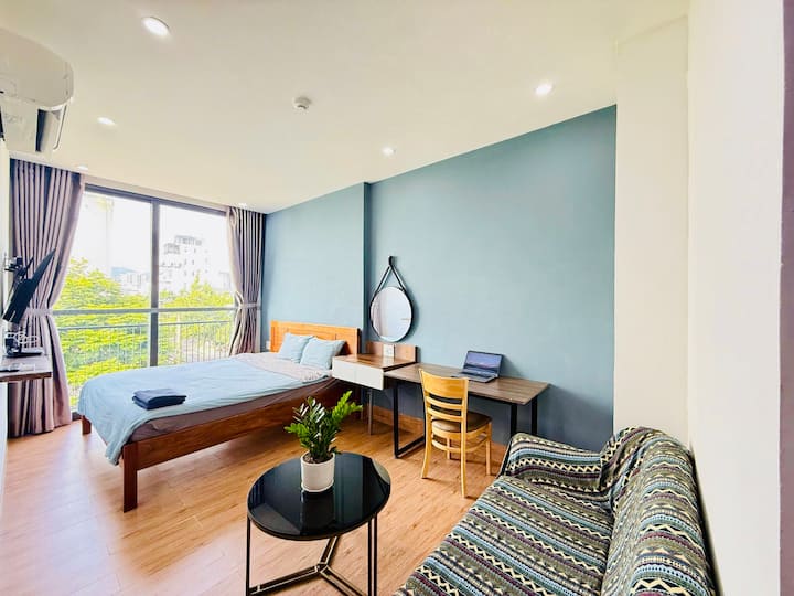 Balizahome_a Modern Cozy Apartment3 - Đà Nẵng