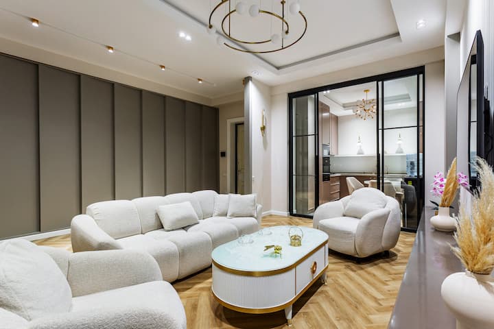 Premium Class - Kazakhstan By Royal Rentals - Uzbekistan