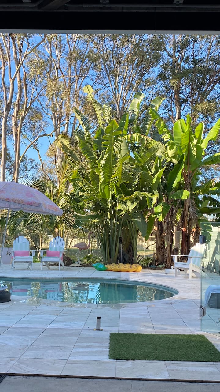 The Haven - Virginia