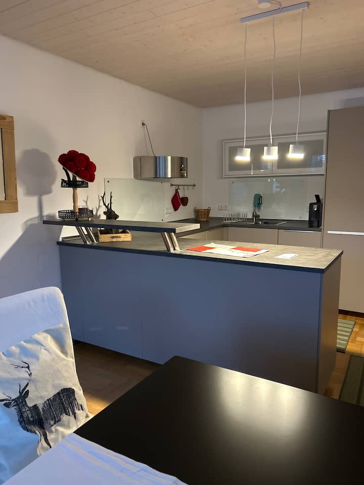 Schwarzwaldblick - Forbach