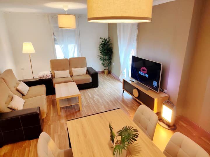 Maison Inmaculada Beach - Santa Pola