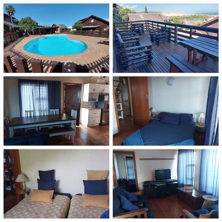Break Away!
Memories Are Made! - Port Alfred