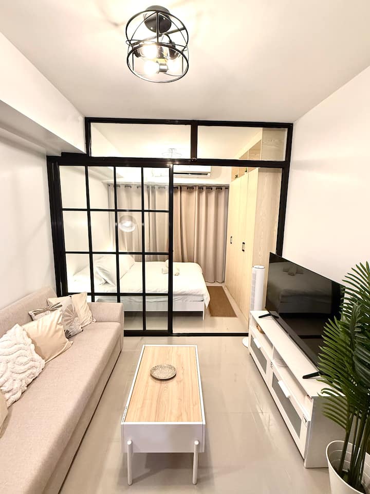 Cozy Beit 1125 In Metro Manila - Pasay